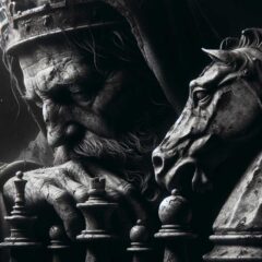 The Fork - poem by NÜK at Spillwords.com