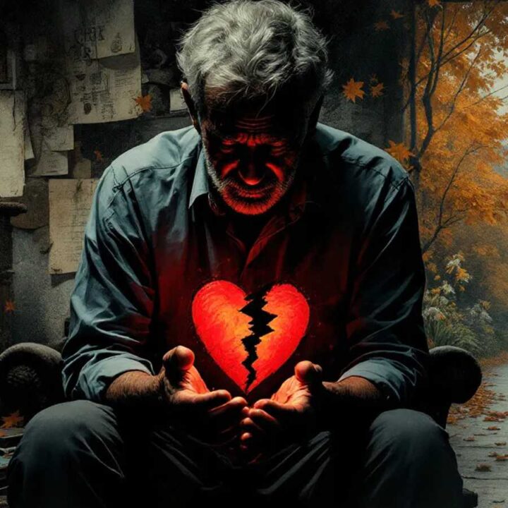 Magnetism written by Jose A. Tovar at Spillwords.com