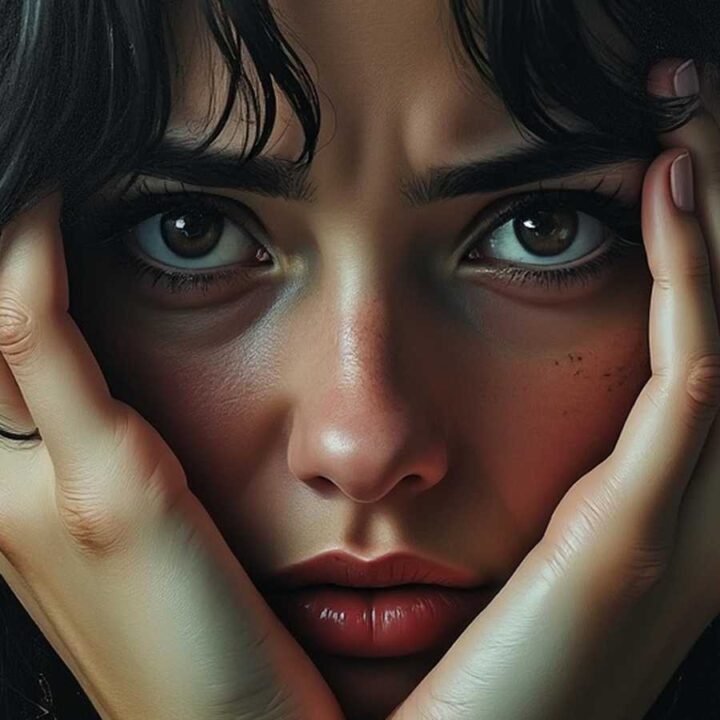 Poetry Archives - Spillwords