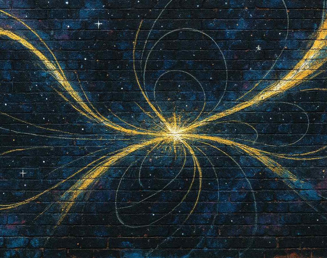 High Arabesque by Jim Hyde at Spillwords.com