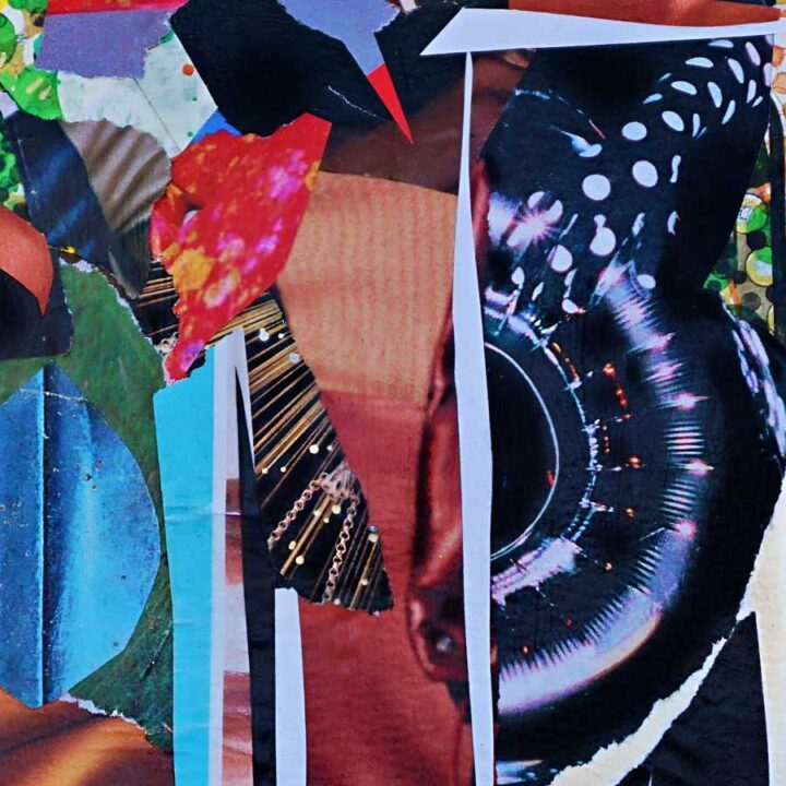 The Test written by Darrin Reay at Spillwords.com