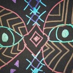 The Fork - poem by NÜK at Spillwords.com