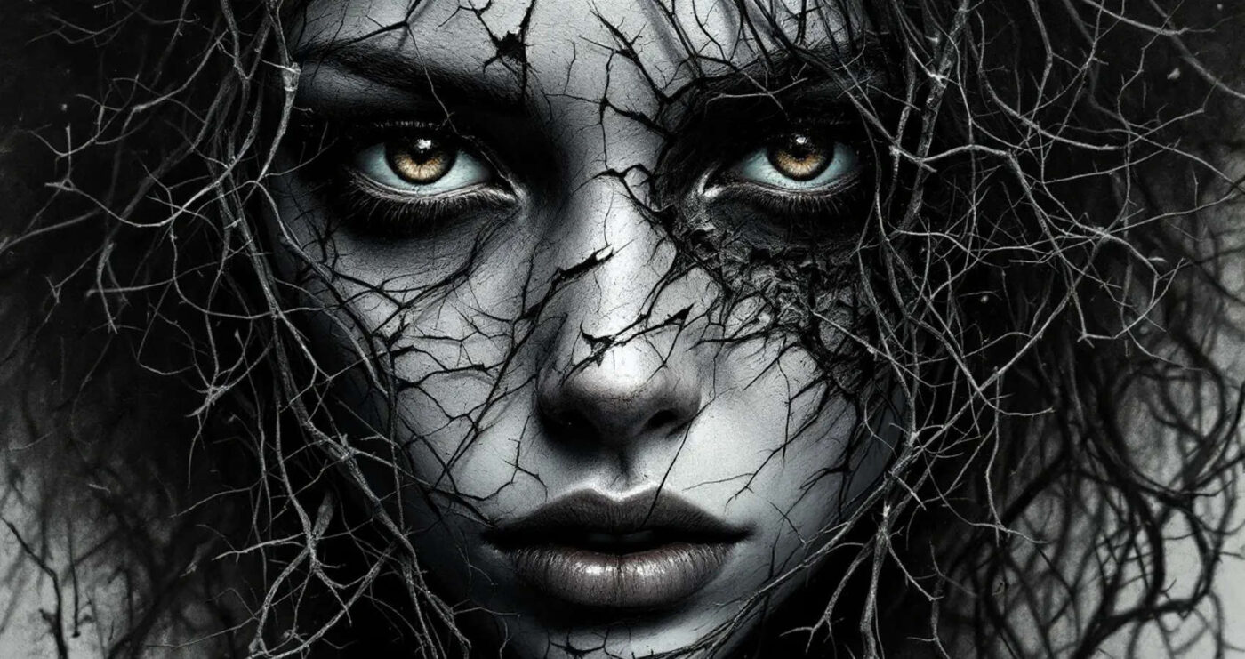 Growing with Darkness by Abagail Summers at Spillwords.com