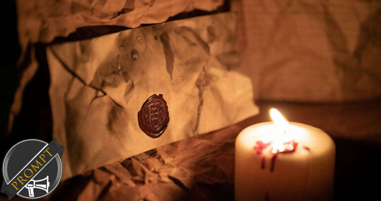 The Shape of Fear, the Shape of Love, story at Spillwords.com