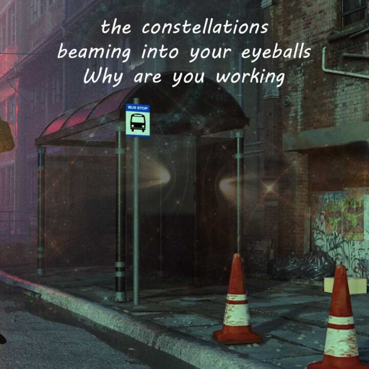 Irreplaceable, a poem written by refract reality at Spillwords.com