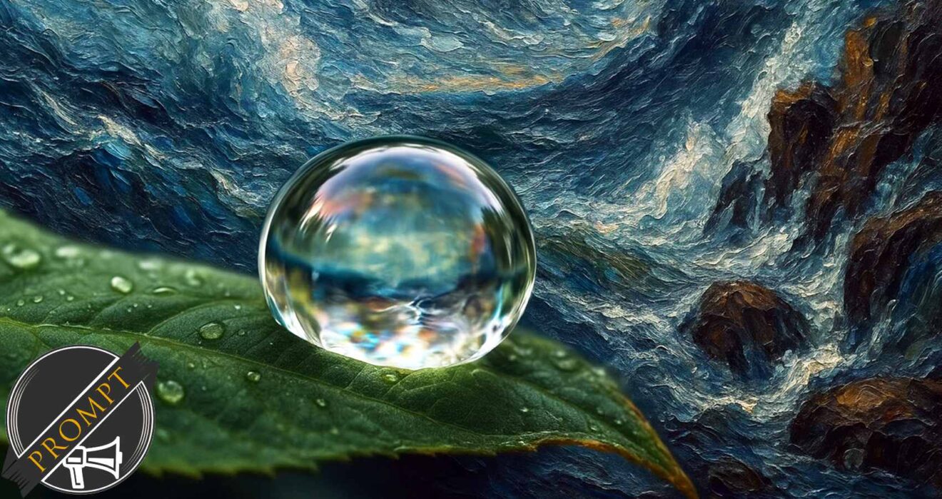 Antediluvian? a poem by Stephen Kingsnorth at Spillwords.com