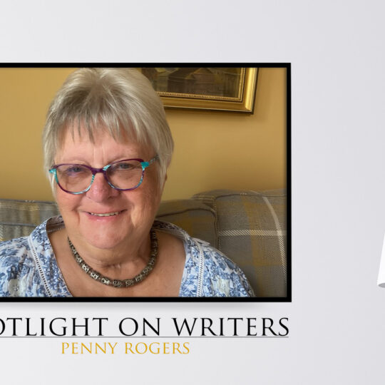 Silent Spell written by Genie Nakano at Spillwords.com