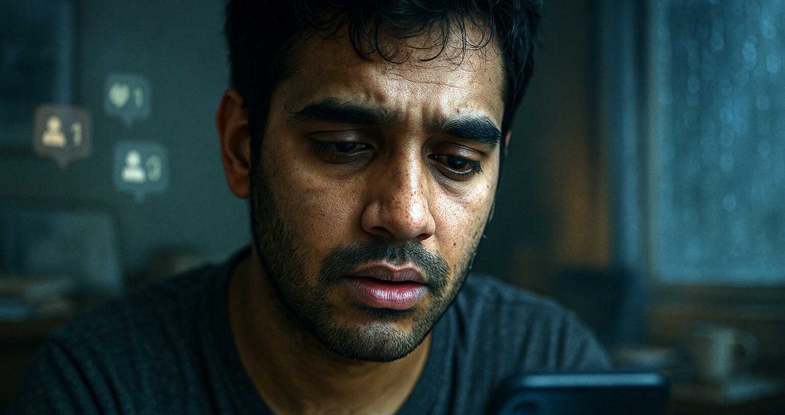 The Force Within, a short story by Rajiv Noronha at Spillwords.com