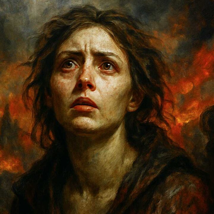 The Diminished Utopia of Ethiopia at Spillwords.com