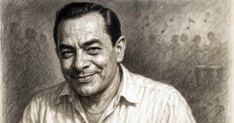 Tito Rodriguez in the Bronx by Lenore Weiss at Spillwords.com