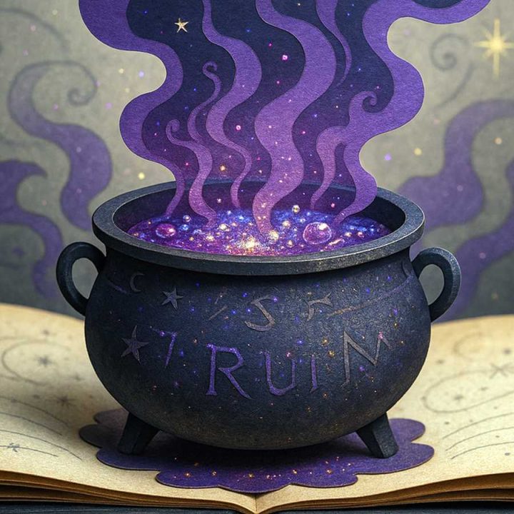 Spillwords - A Place for Readers and Writers, where Words Matter