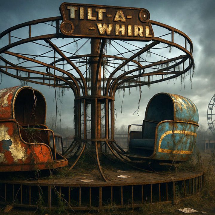 Spillwords - A Place for Readers and Writers, where Words Matter