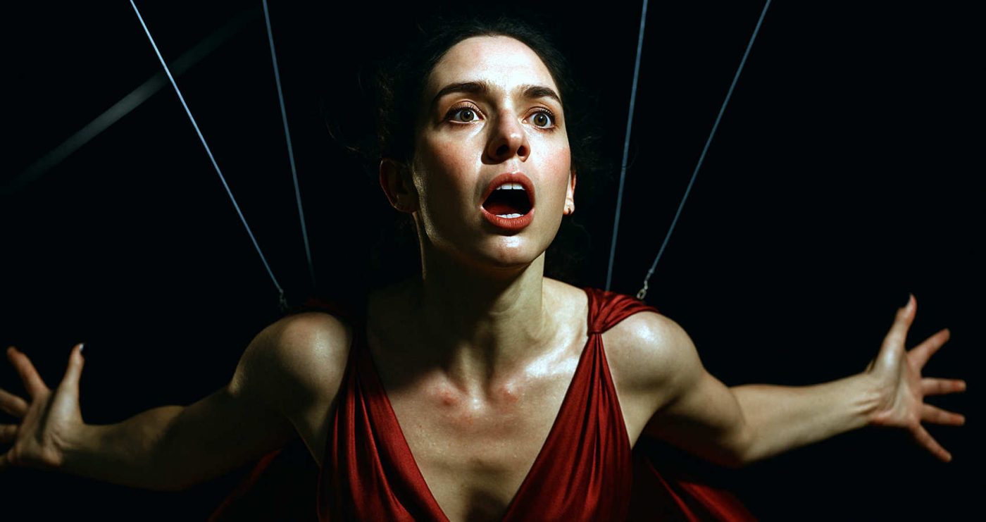 A Fleeting Career In The Lights by Rae S. Earley at Spillwords.com