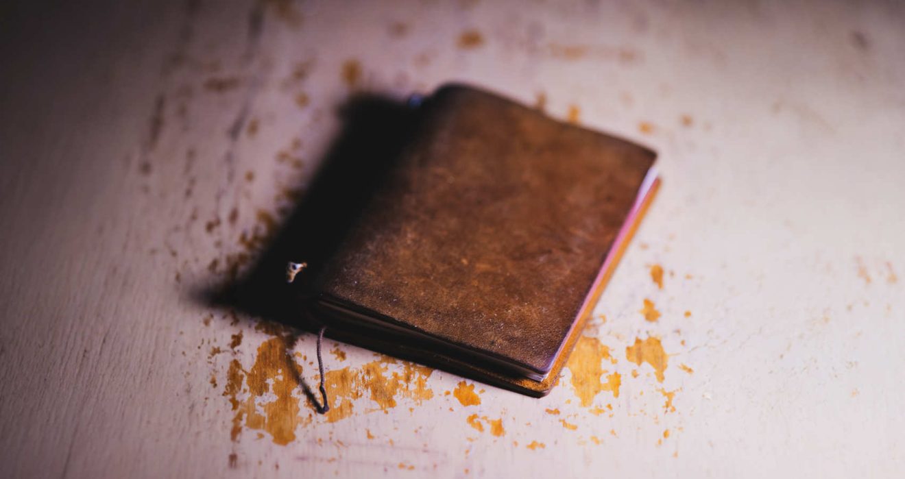 Archives of What Wasn't Said by Kelly Doheney at Spillwords.com