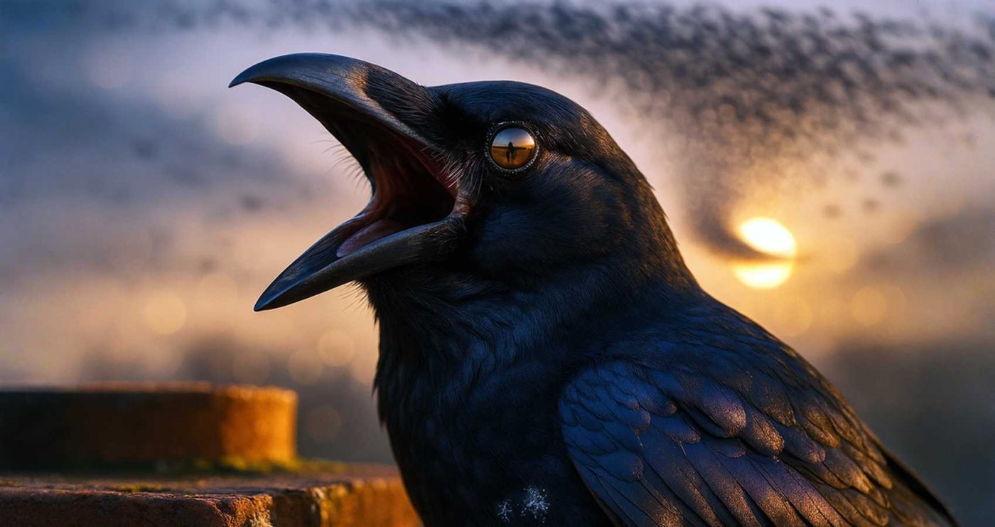 Morning Salutations, a poem by Rachael Thorp at Spillwords.com