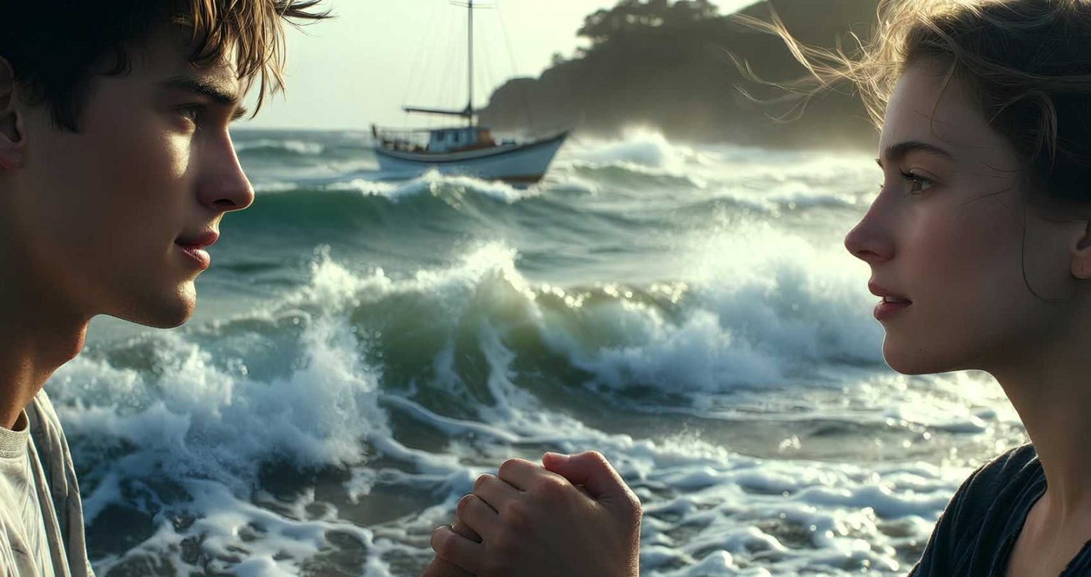 The Observer, a poem by Ciara at Spillwords.com