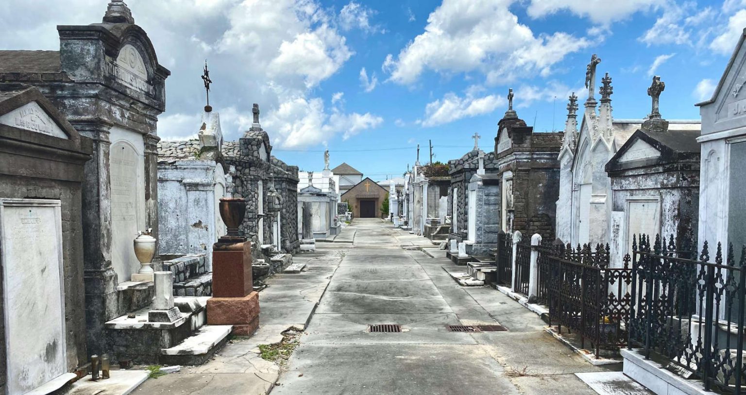 The Cities of the Dead by Marcelle Rayner at Spillwords.com