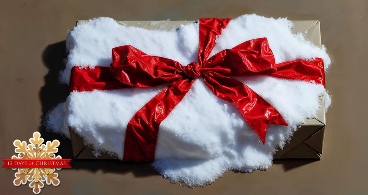 The Gift of Snowflakes, story by Robert Ferrante at Spillwords.com