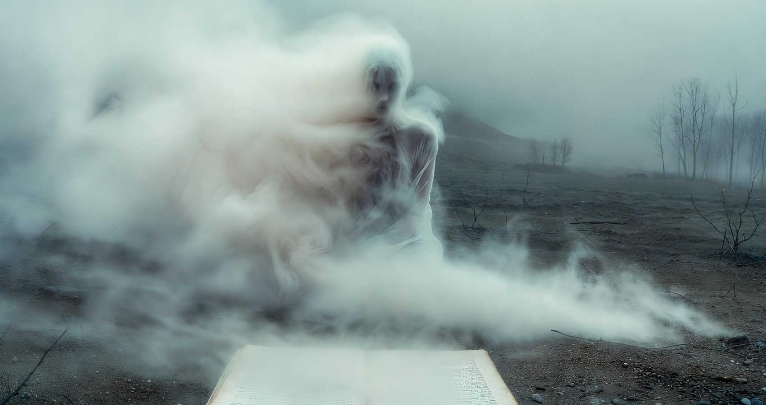 Lacuna, a poem by Robert Ashley Plummer at Spillwords.com