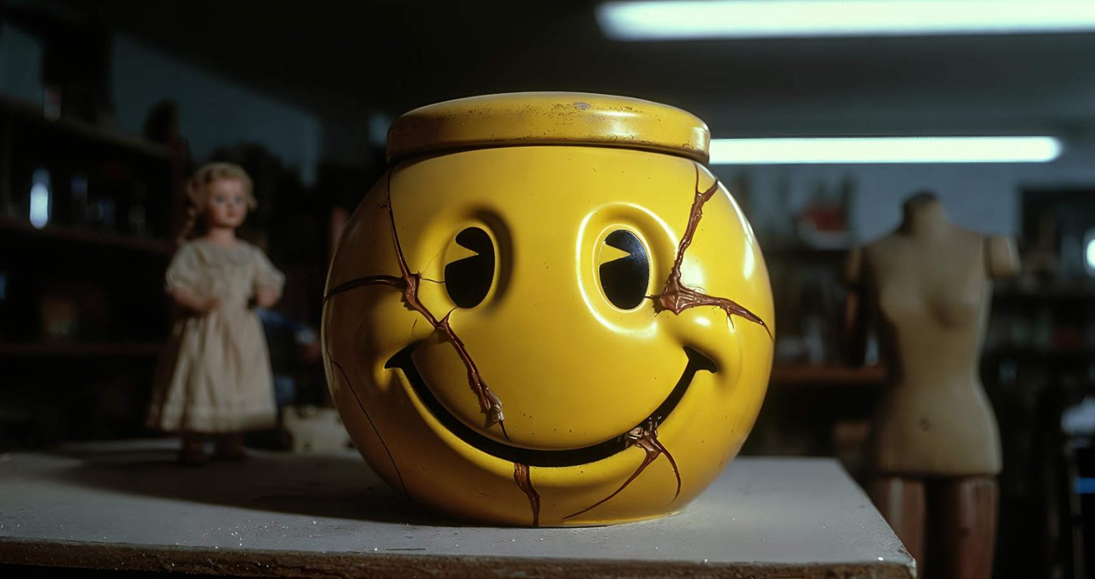 Nostalgia Sickness, story by G. Rod Hamilton at Spillwords.com