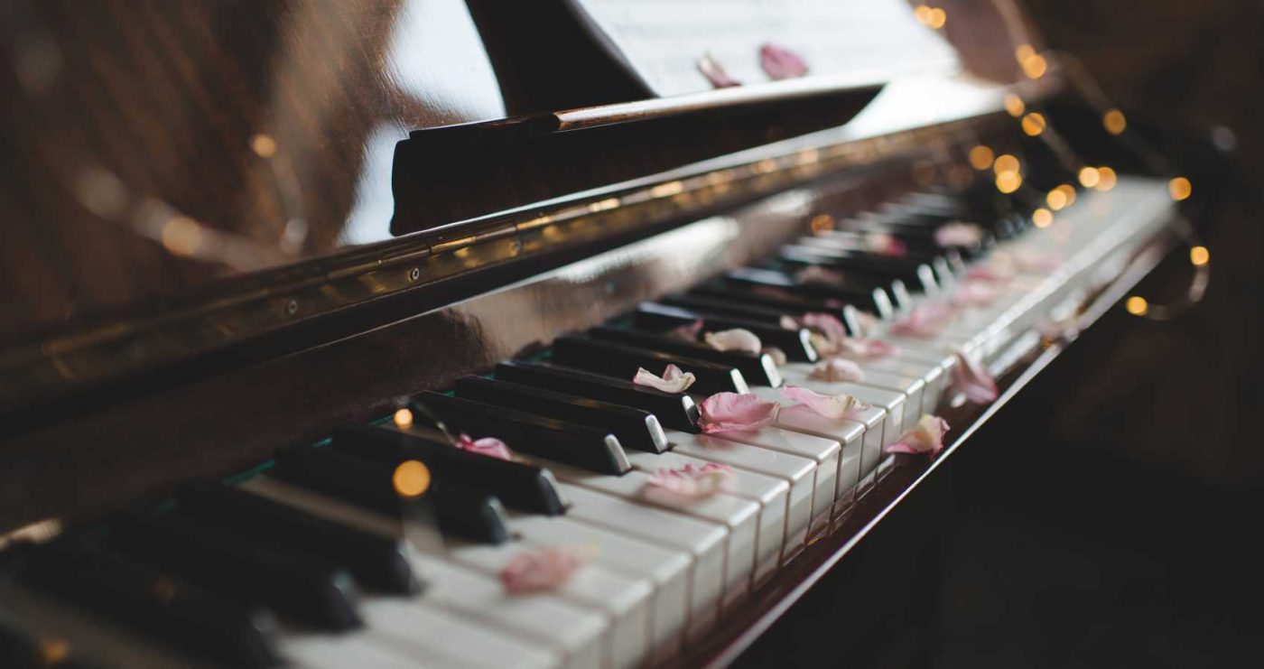 The Magic of Music by Philomena Daly at Spillwords.com