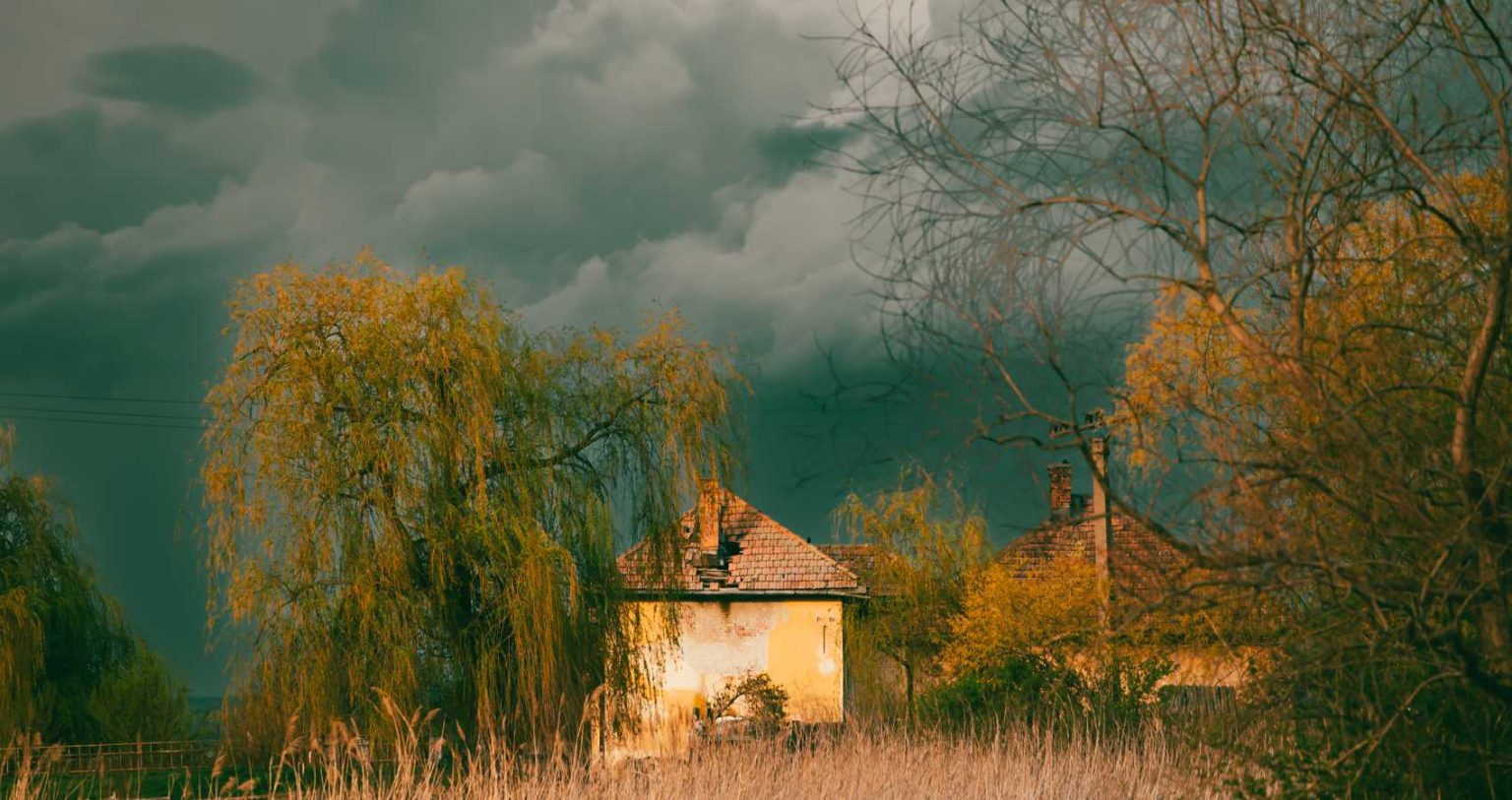 Weeping Willow, a haiku by Eric Robert Nolan at Spillwords.com