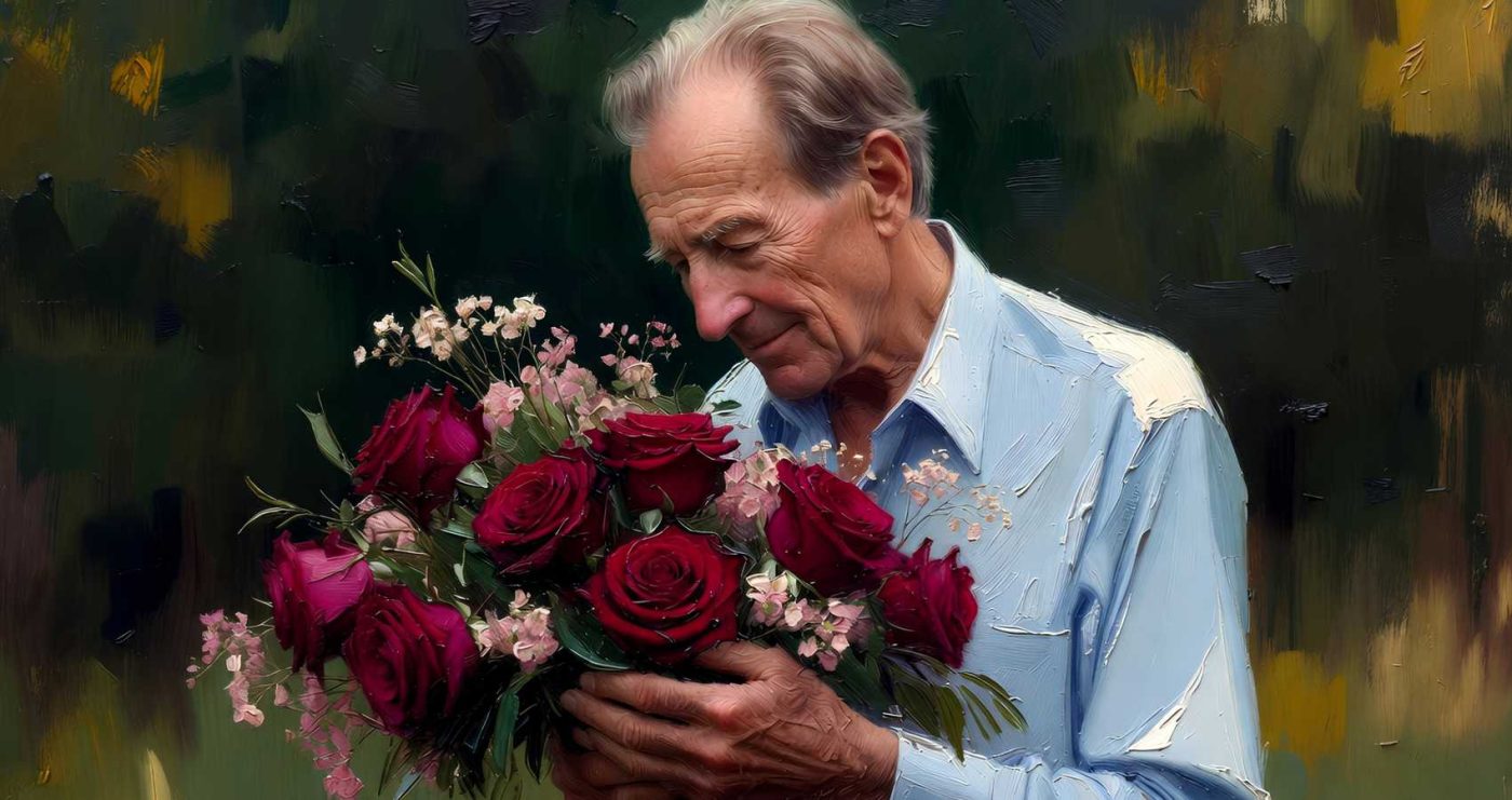 Cupid is Alive and Well by Doug Bartlett at Spillwords.com