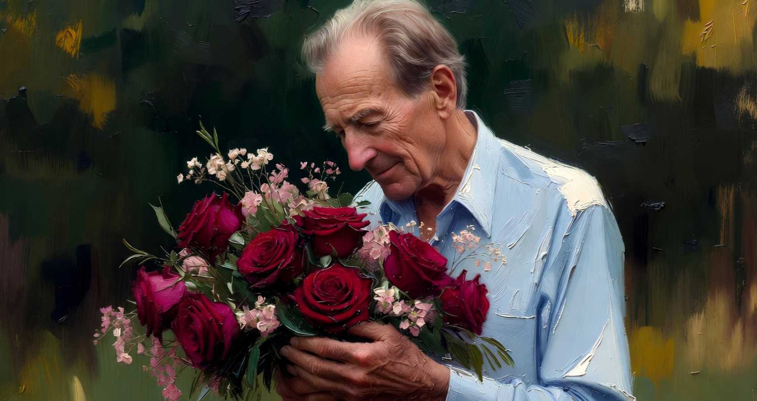 Cupid is Alive and Well by Doug Bartlett at Spillwords.com