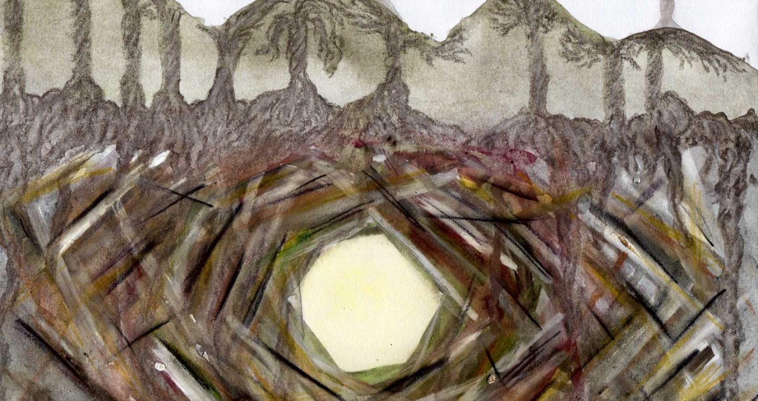 Shattered, a poem by Freya Pickard at Spillwords.com