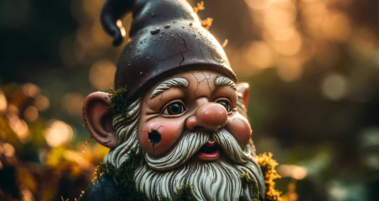 The Banquet in the Garden by Debbie Tunstall at Spillwords.com