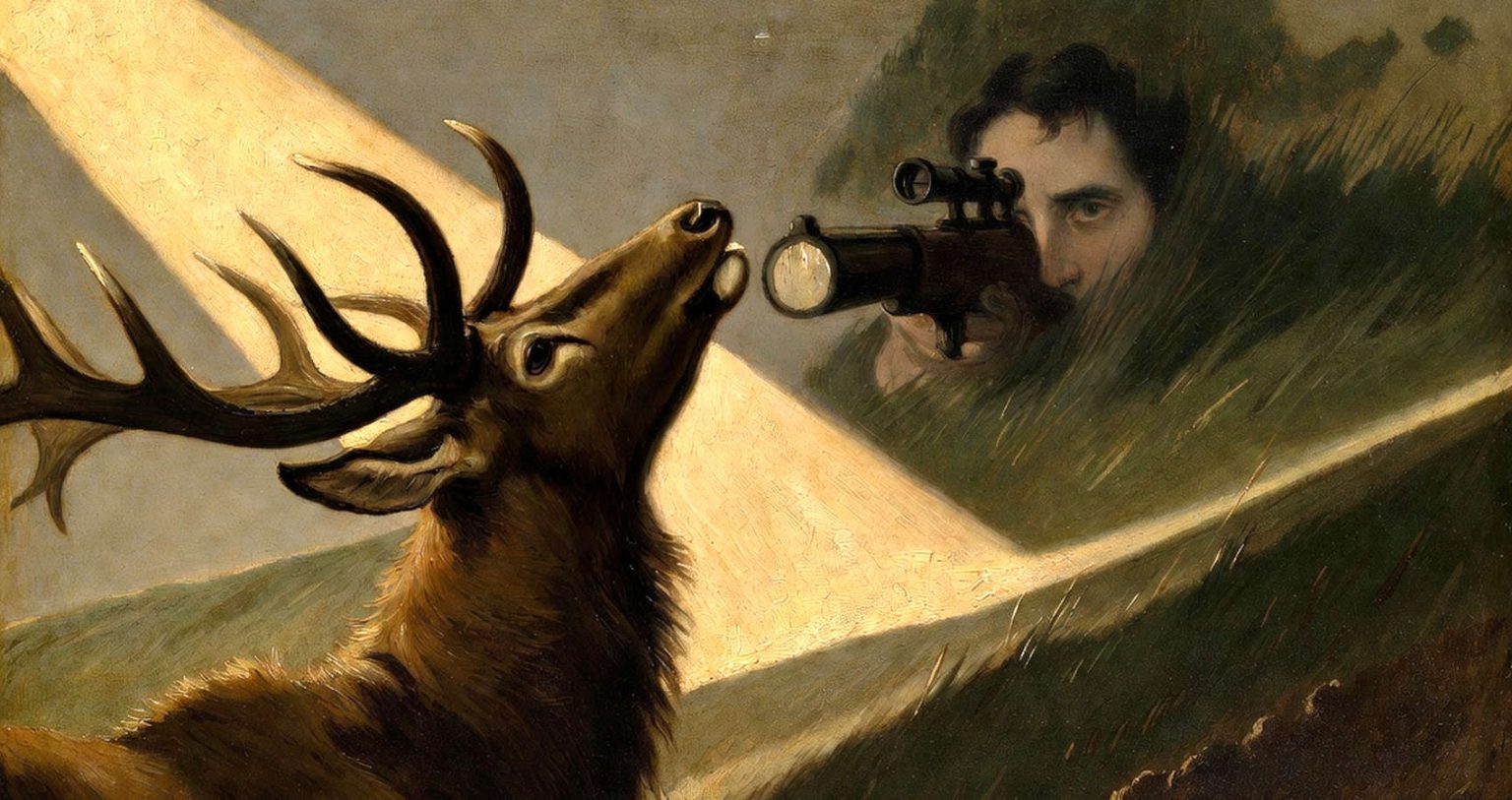 Deadly Decision by Robert Ashley Plummer at Spillwords.com