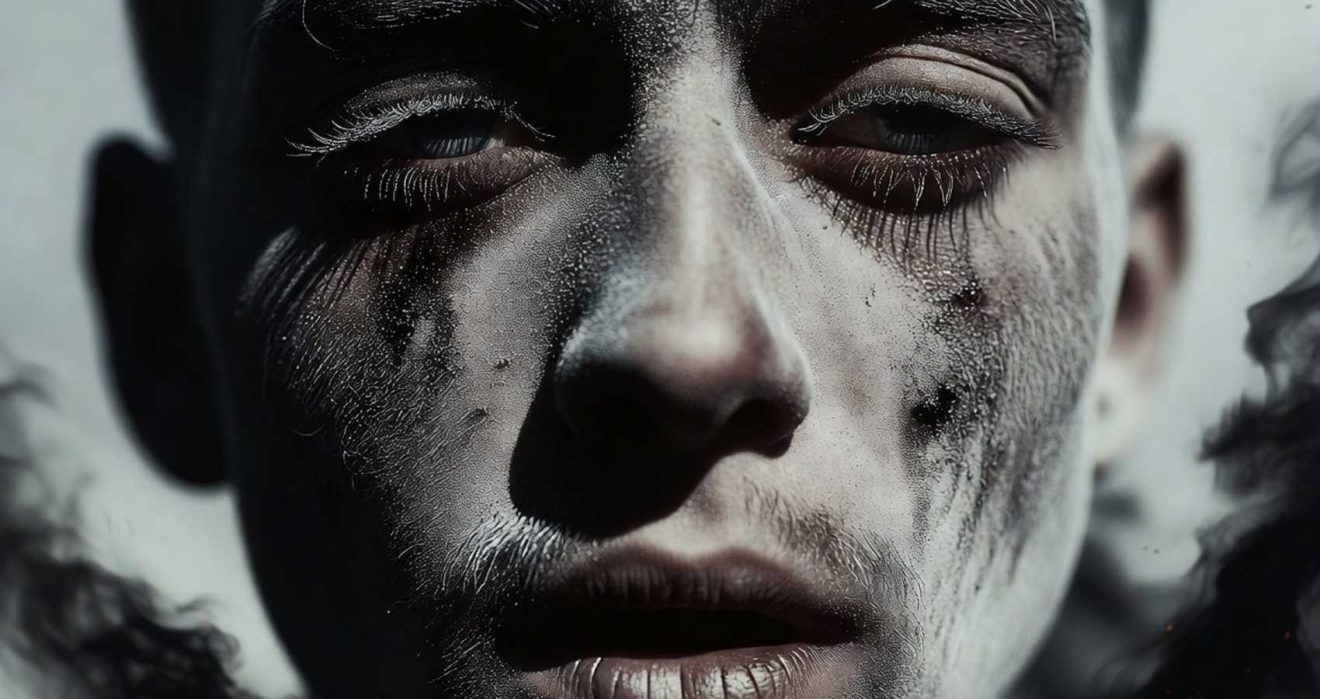 Dust to Dust, poetry by Santosh Bakaya at Spillwords.com