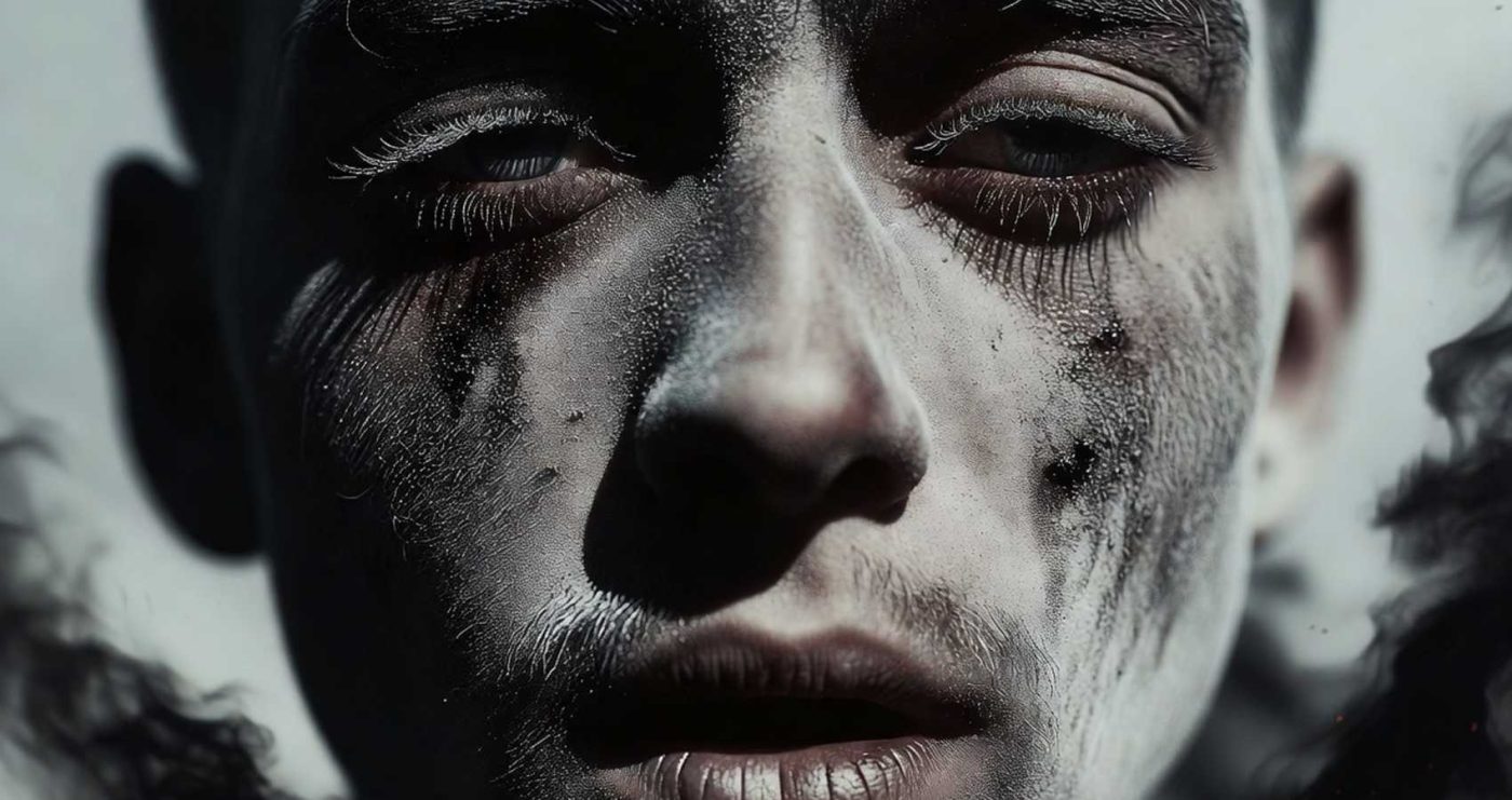 Dust to Dust, poetry by Santosh Bakaya at Spillwords.com