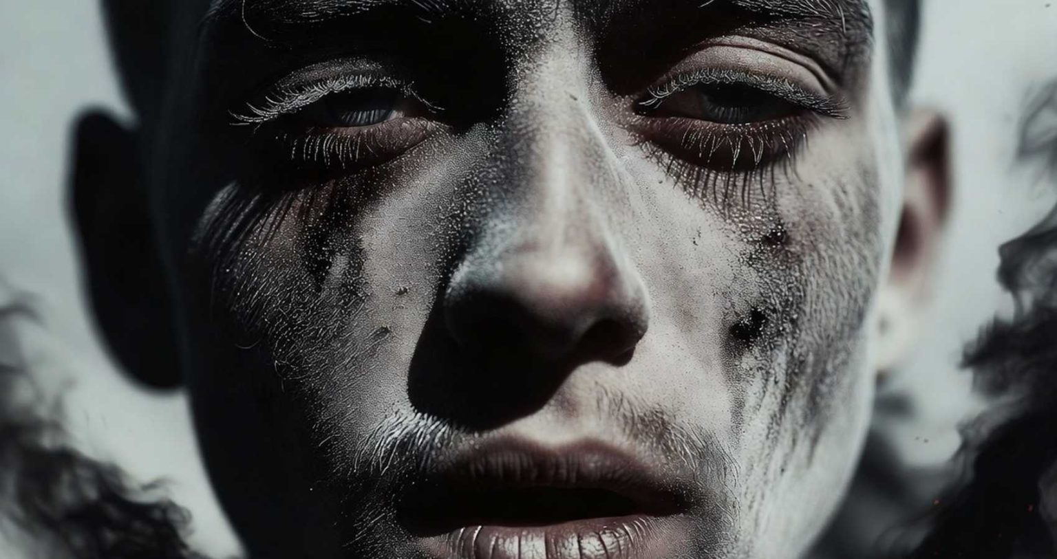 Dust to Dust, poetry by Santosh Bakaya at Spillwords.com