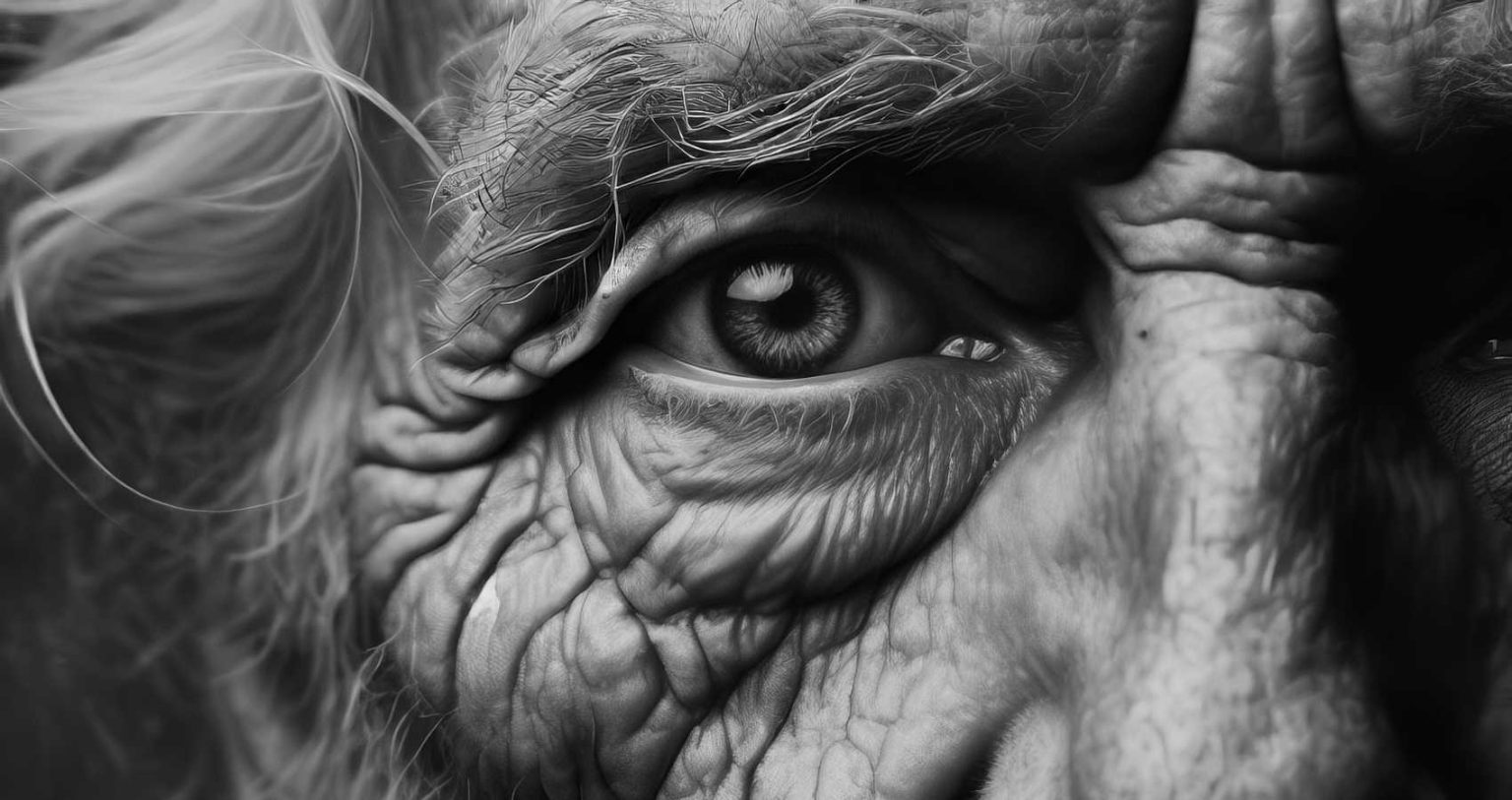 I Think I Know, a poem by Dickson Shreffler at Spillwords.com