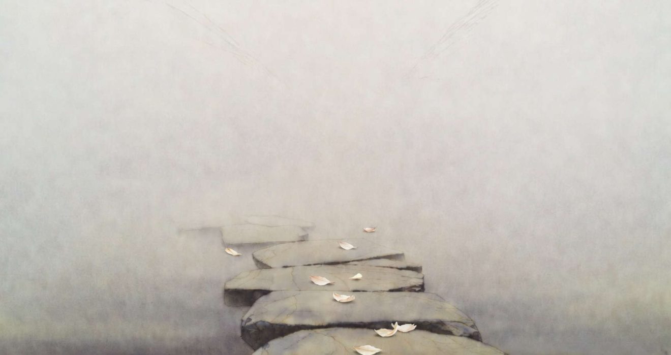 Meditation #2, a poem by Osne at Spillwords.com